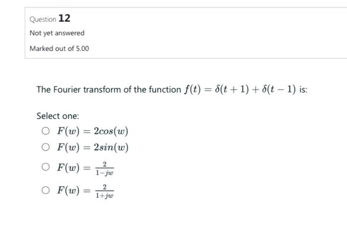 Solved Consider the Fourier series for the periodic | Chegg.com