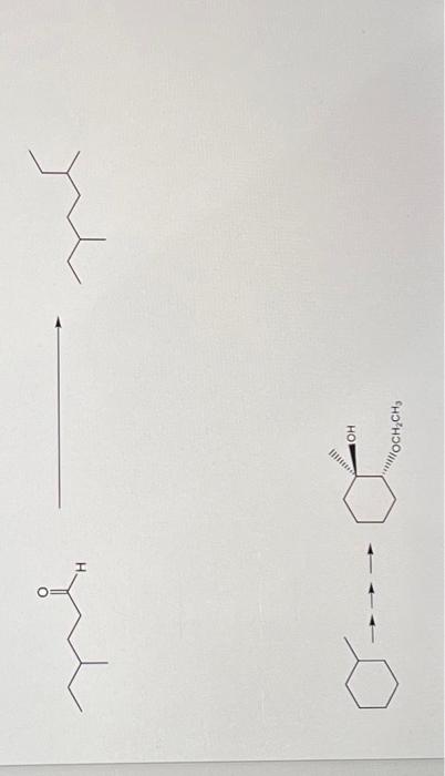 Solved complete the synthesis | Chegg.com