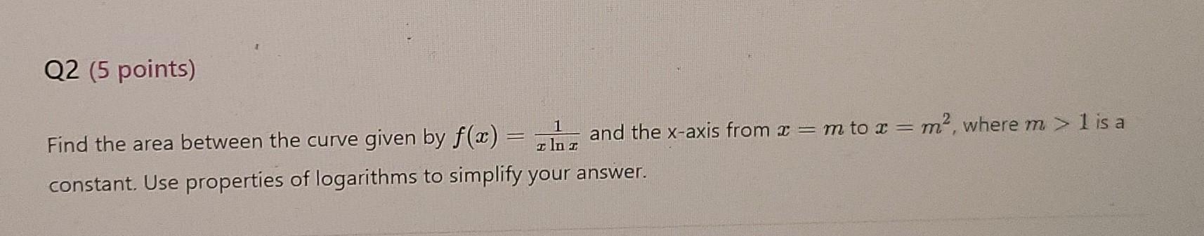 Solved Q1 (5 points) Evaluate 3a? sin(x) cos(x) dx by (a) | Chegg.com