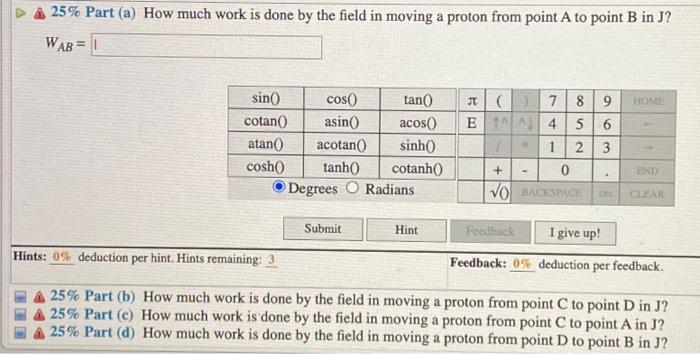Solved (45) Problem 13: In a given coordinate system shown | Chegg.com