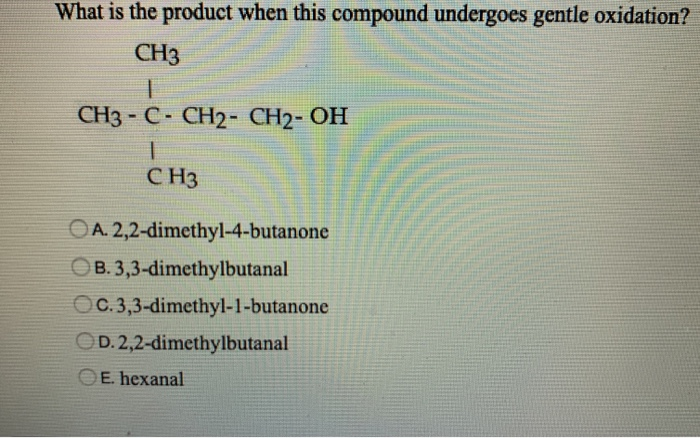Solved The IUPAC name for CH3-CH2-C = C-CH3 is OA. pentyne | Chegg.com