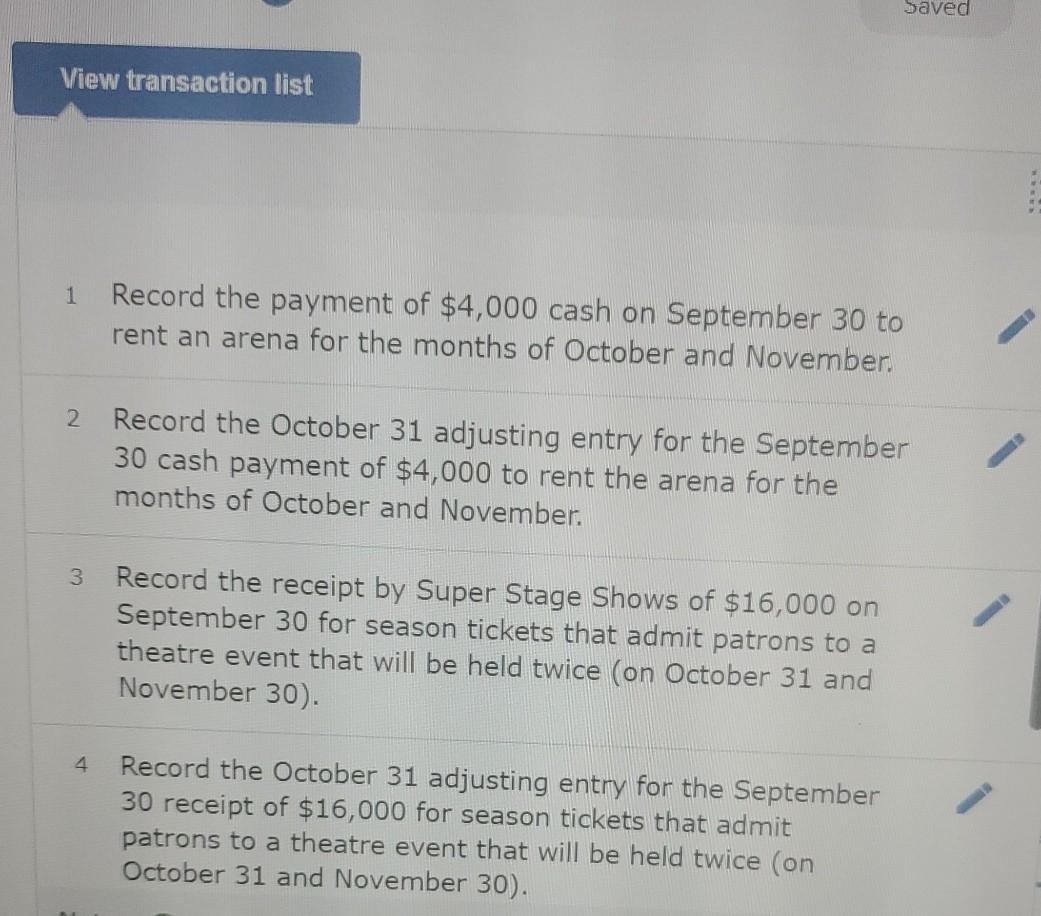 Solved Required: For each of the following independent | Chegg.com