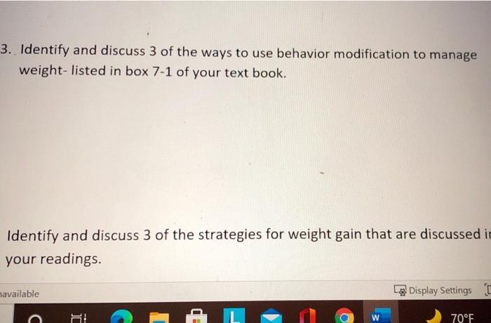 Solved Health and Nutritiontext- nutrition for health and | Chegg.com