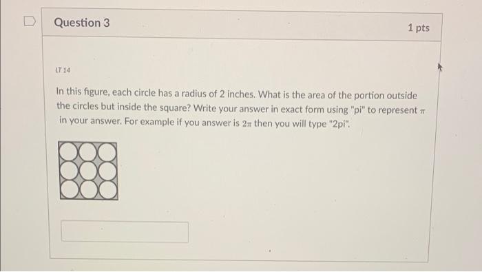 Solved D Question 1 1 pts Corresponding lengths of similar | Chegg.com