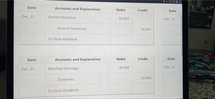 Supplies Expense 10,000 Adj. Bal. Bal, CHECK ANSWER | Chegg.com
