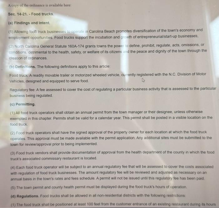 Instructions: Please read the following scenario. | Chegg.com