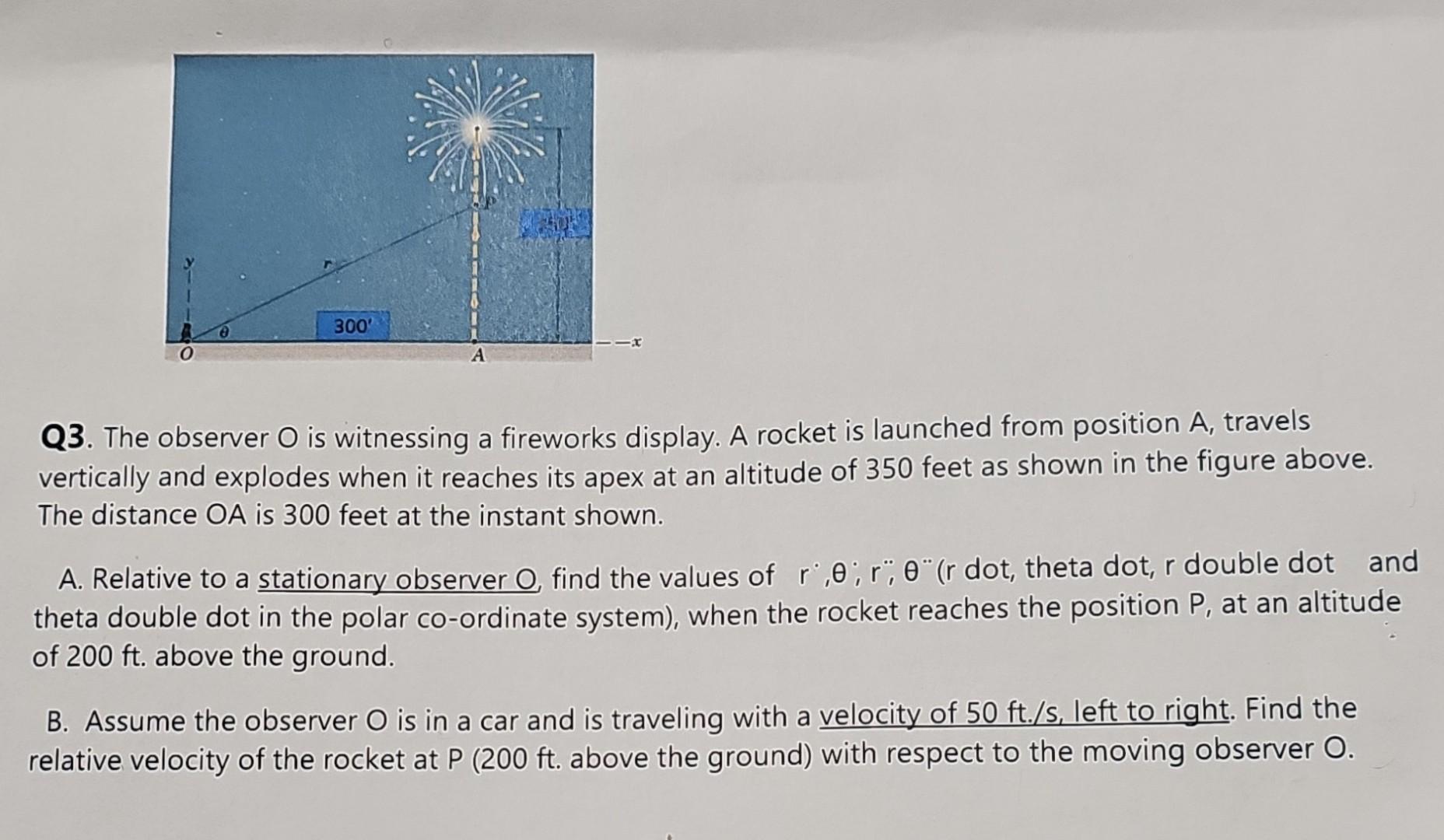 Please help solve this question, make sure to solve | Chegg.com