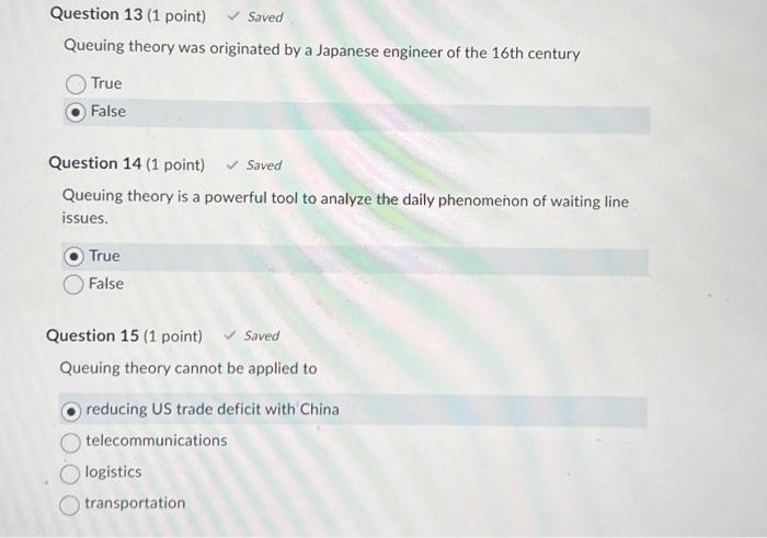 Solved In queuing theory, number of arrivals refers to | Chegg.com