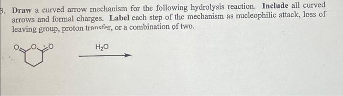 [Solved]: can someone help me with this mechanism? Draw a c
