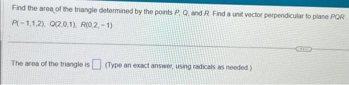Solved Find the length and direction (when defined) of u×v | Chegg.com