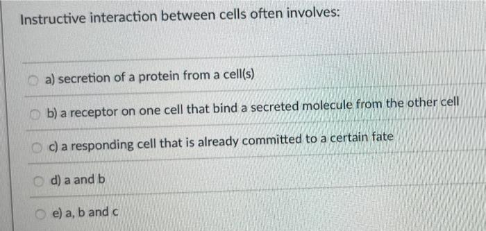 Solved Which of the following reflects Hans Driesch's model | Chegg.com