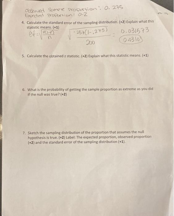 Solved please give step by step details. the sample | Chegg.com