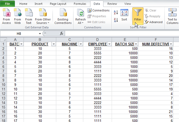Solved: Chapter DB Problem 1AE Solution | Management Information ...