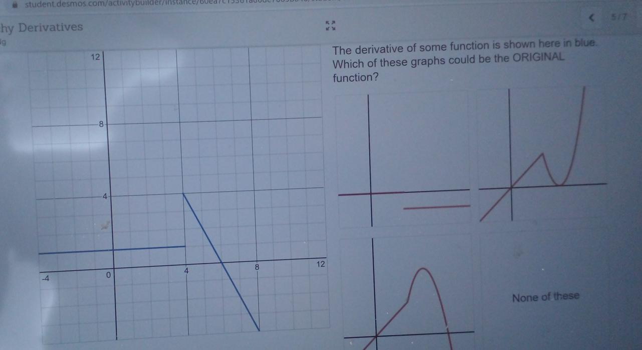 Solved student desmos com/activitybuilder/instance/bed