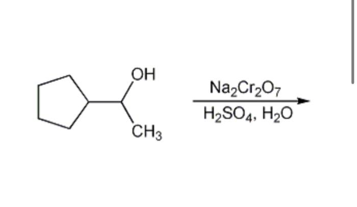 Solved Draw the major organic product of the reaction shown | Chegg.com