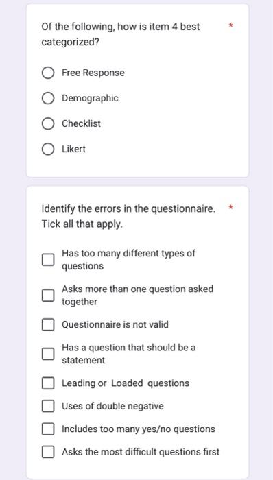 Solved you dont have to do questions 1-12. do the 2 | Chegg.com