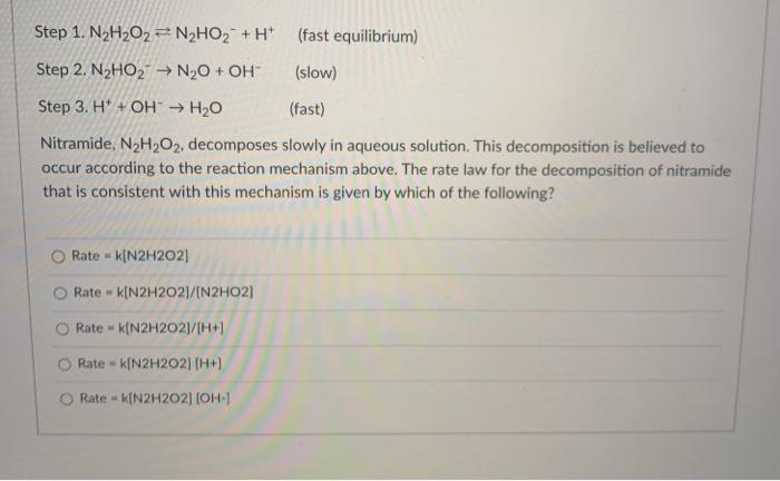 Solved Br2(g)+2NO(g) → 2NOBr(g) The reaction represented by | Chegg.com
