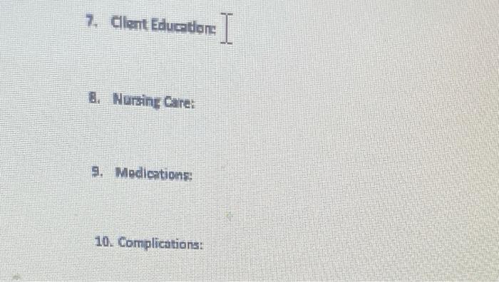 Solved e Pneumonia Active Learning Template 8/19/2021 11:00 | Chegg.com