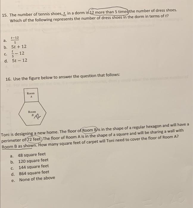 Solved these are the only two questions I have left I've | Chegg.com