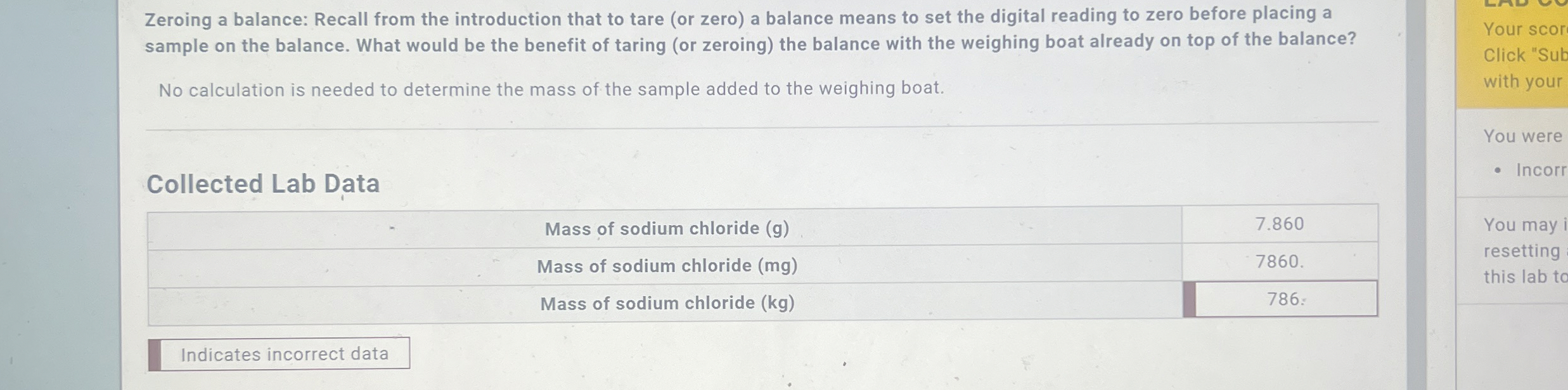 Insert your calibration curve-Part-C, ﻿what | Chegg.com