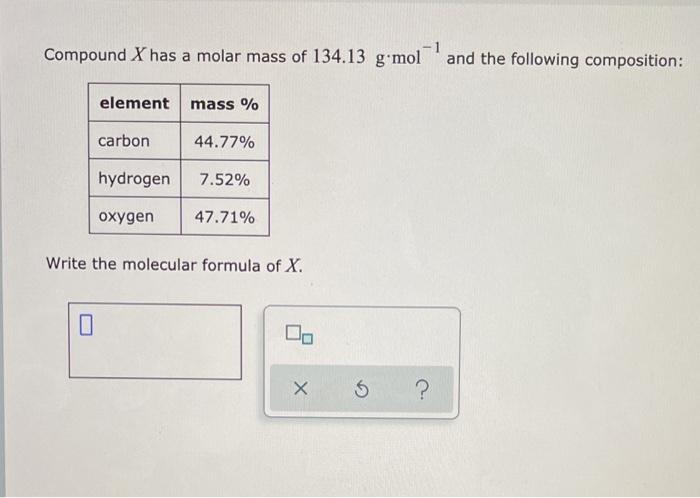 This is the chemical formula for talc (the main | Chegg.com