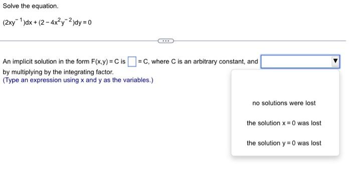 Solved please solve in details and write the correct answer | Chegg.com