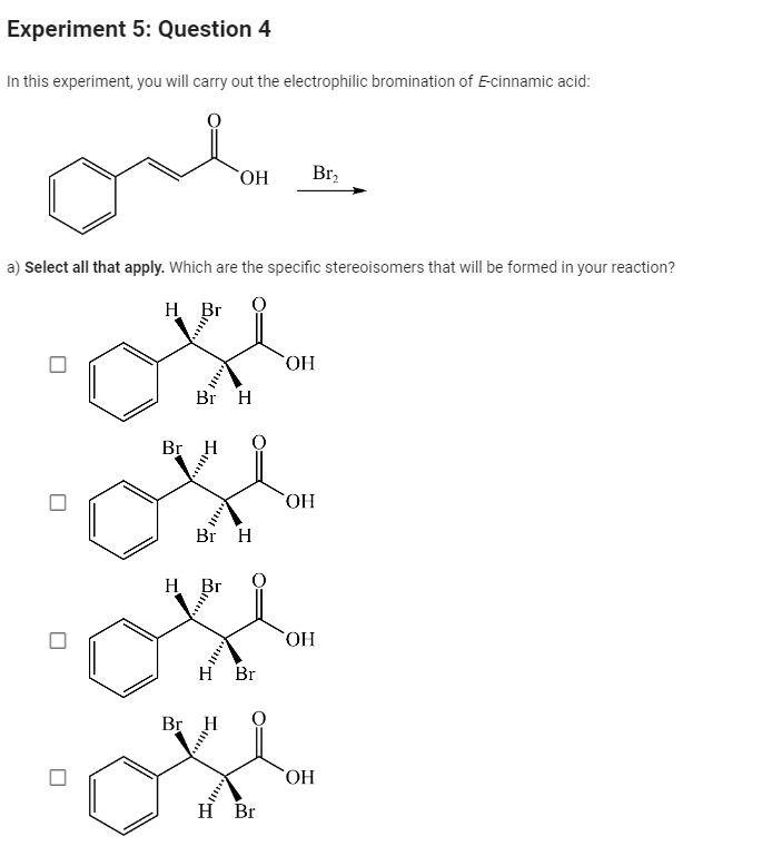 Solved Experiment 5: Question 4In this experiment, you will | Chegg.com