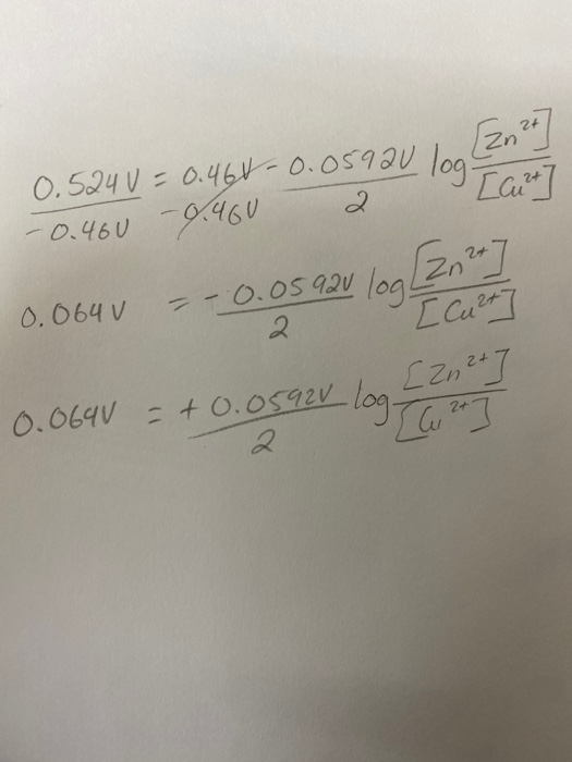 Solved For this problem, since the result is positive on the | Chegg.com