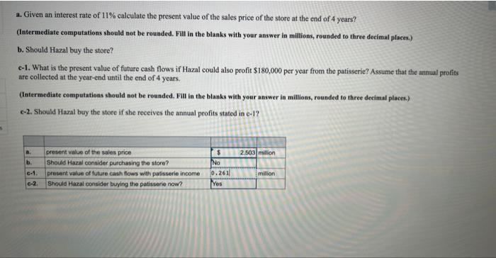 Solved i need help doing part c.i posted before but it was | Chegg.com