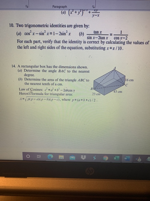 Solved can anyone help me with number 14 using mathlab | Chegg.com