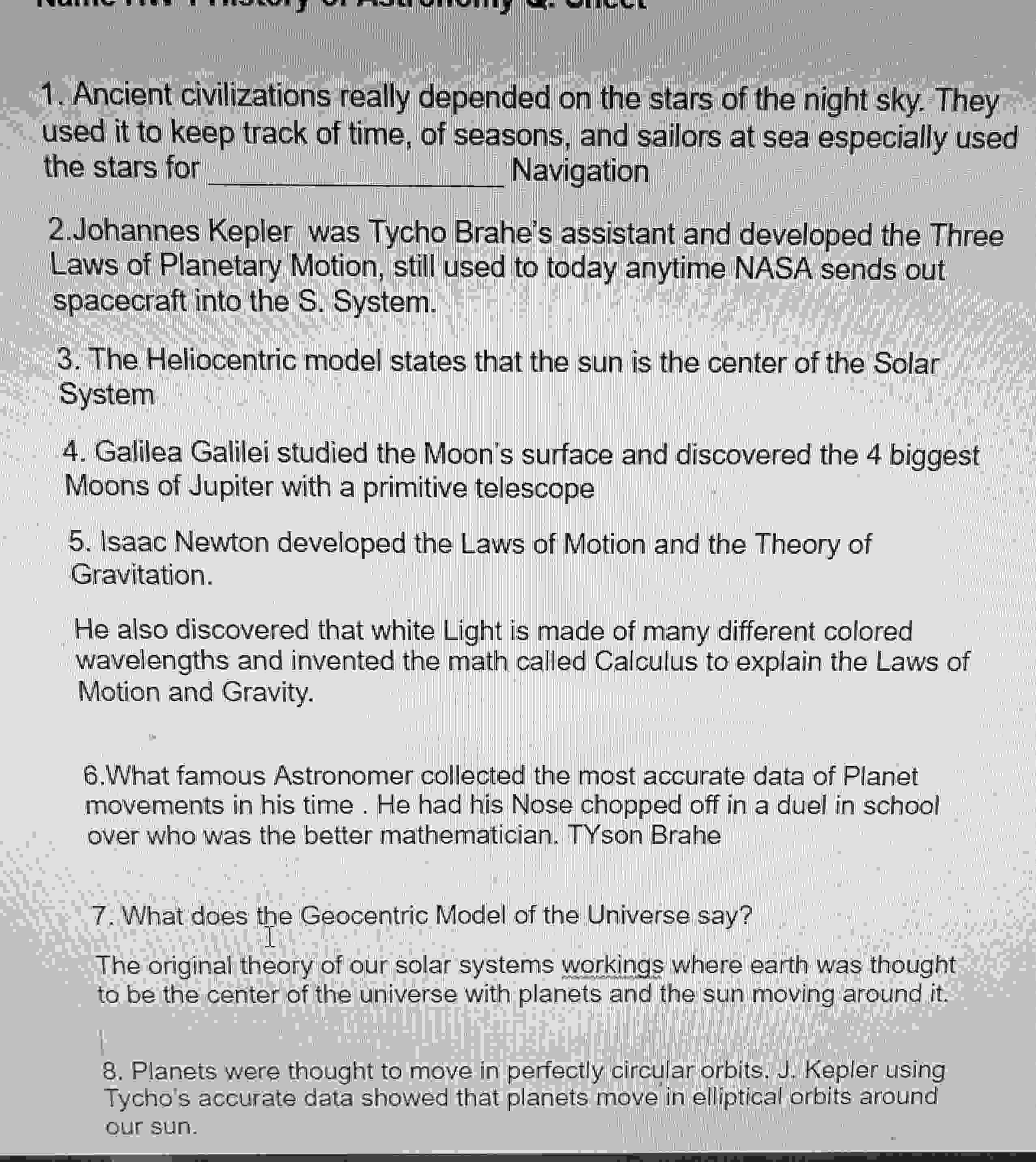 Solved Please check my work, will thumbs up if can correctly | Chegg.com