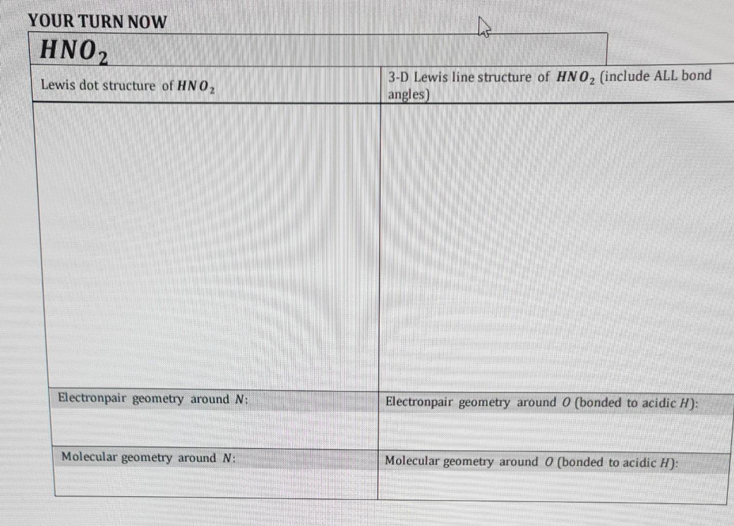 Solved Formula RnF (1) Least electronegative element in the | Chegg.com