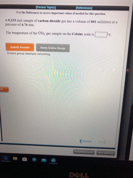 Solved [Review Topics] (References) Use the References to | Chegg.com
