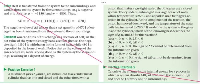 Solved Practice question 1-Help please and thank you | Chegg.com