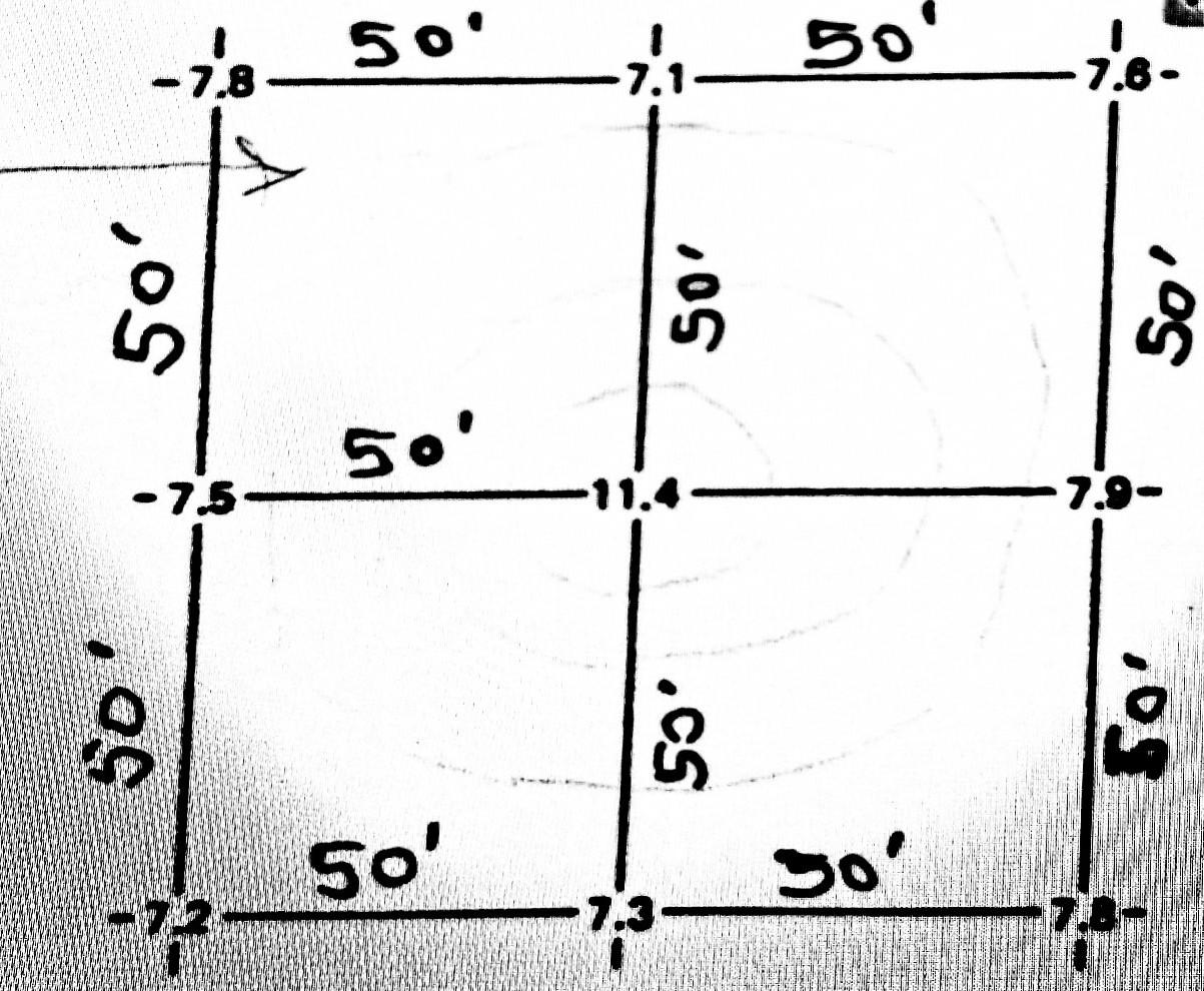 Solved Perform Arithmetic Interpolation Computation For 2842