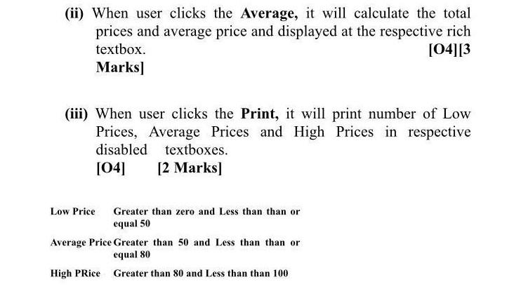 Solved Assignment Objectives: The aim of this assignment is | Chegg.com