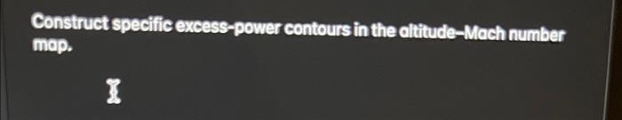 Solved Construct specific excess-power contours in the | Chegg.com