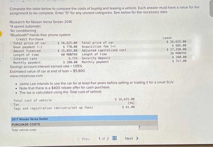 Solved lags ana registration (aelivery/set up tees)Complete | Chegg.com
