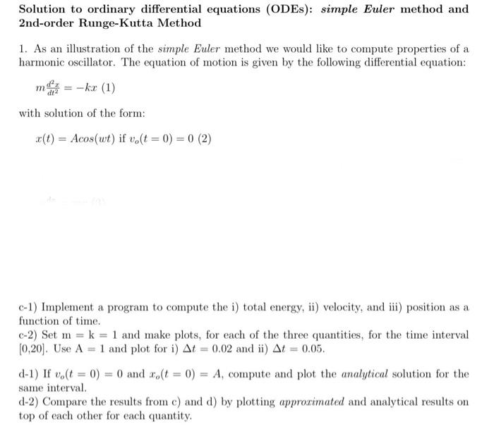 Solved Using The C++/C cosing language or Matlab. complete | Chegg.com Solved Using The C++/C cosing language or Matlab. complete | Chegg.com