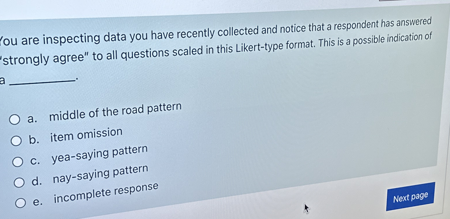 Solved Ju are inspecting data you have recently collected | Chegg.com