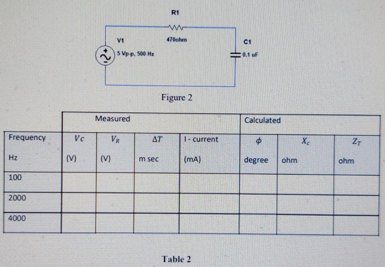 Solved a) In Multisim/Matlab or LTspice, draw the circuit as | Chegg.com