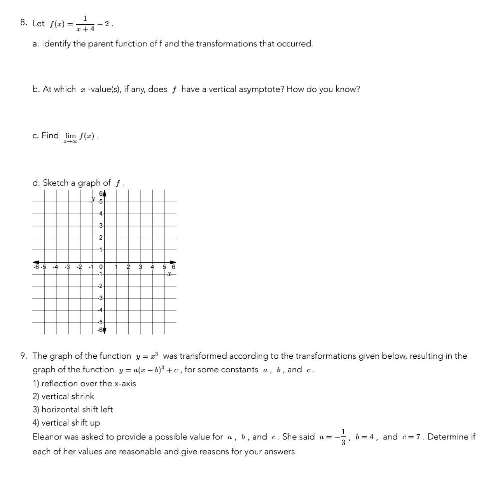 Solved please solve these two questions with each part step | Chegg.com