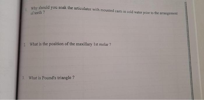 Solved What are the requirements of teříporary record bases | Chegg.com