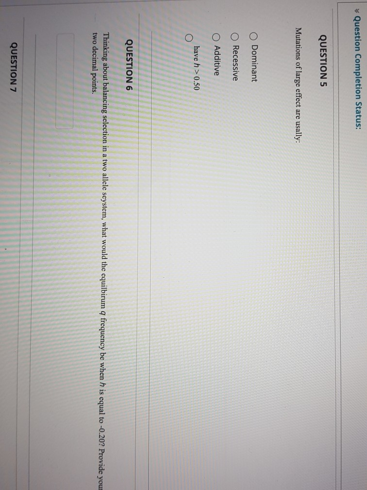 Question Completion Status: Calculate nucleotide | Chegg.com