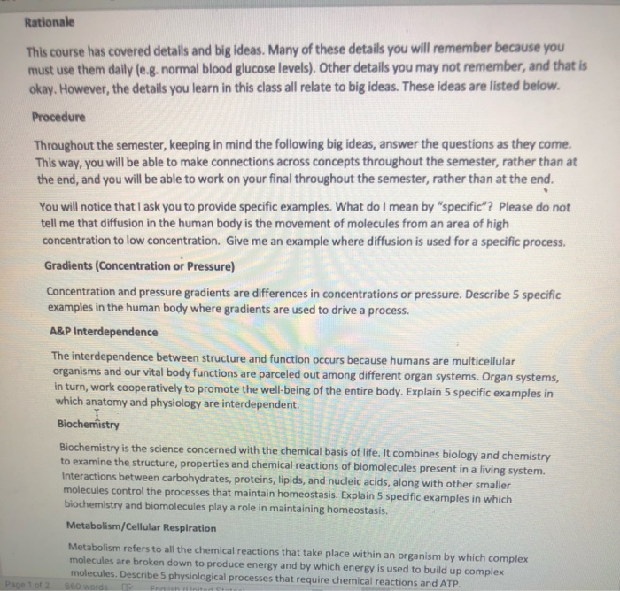 Solved rationale and procedure are just directions. need | Chegg.com