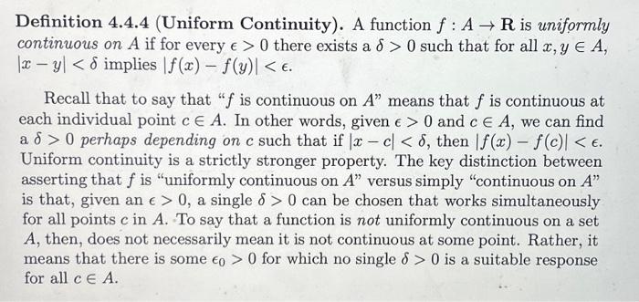 Solved Problem 1 (5 pts.) Prove that f:[1/4,∞)→R defined by | Chegg.com Solved Problem 1 (5 pts.) Prove that f:[1/4,∞)→R defined by | Chegg.com