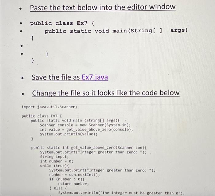 Solved provide step by step method and include the code so i | Chegg.com