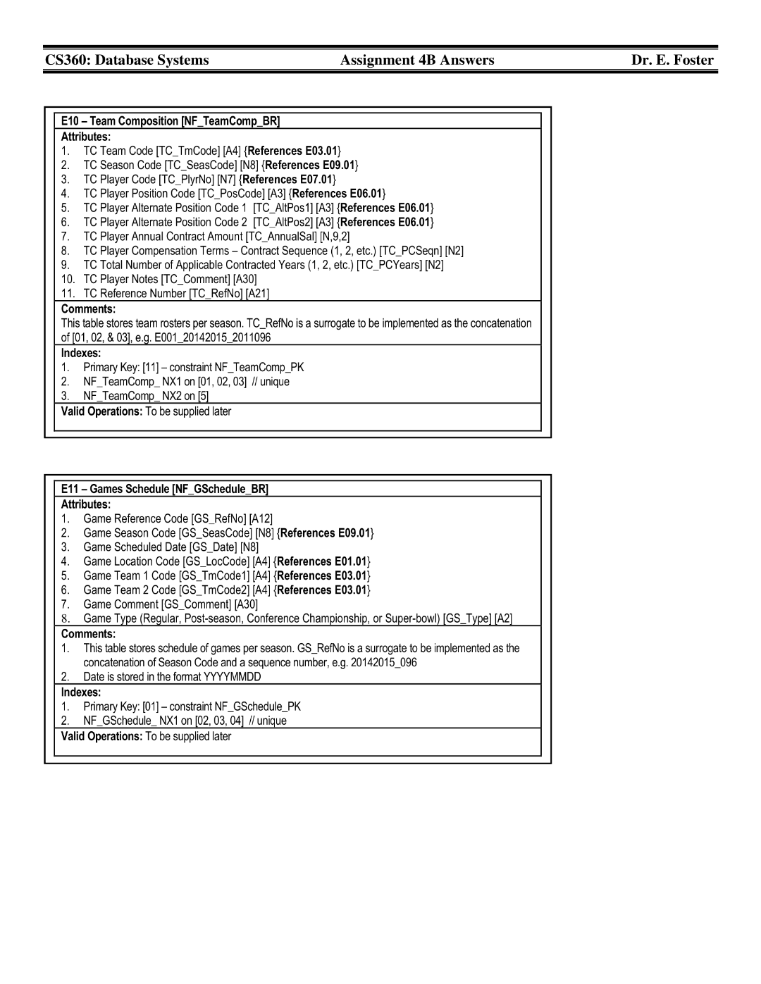 Solved Use the solution provided for assignment 4B on | Chegg.com