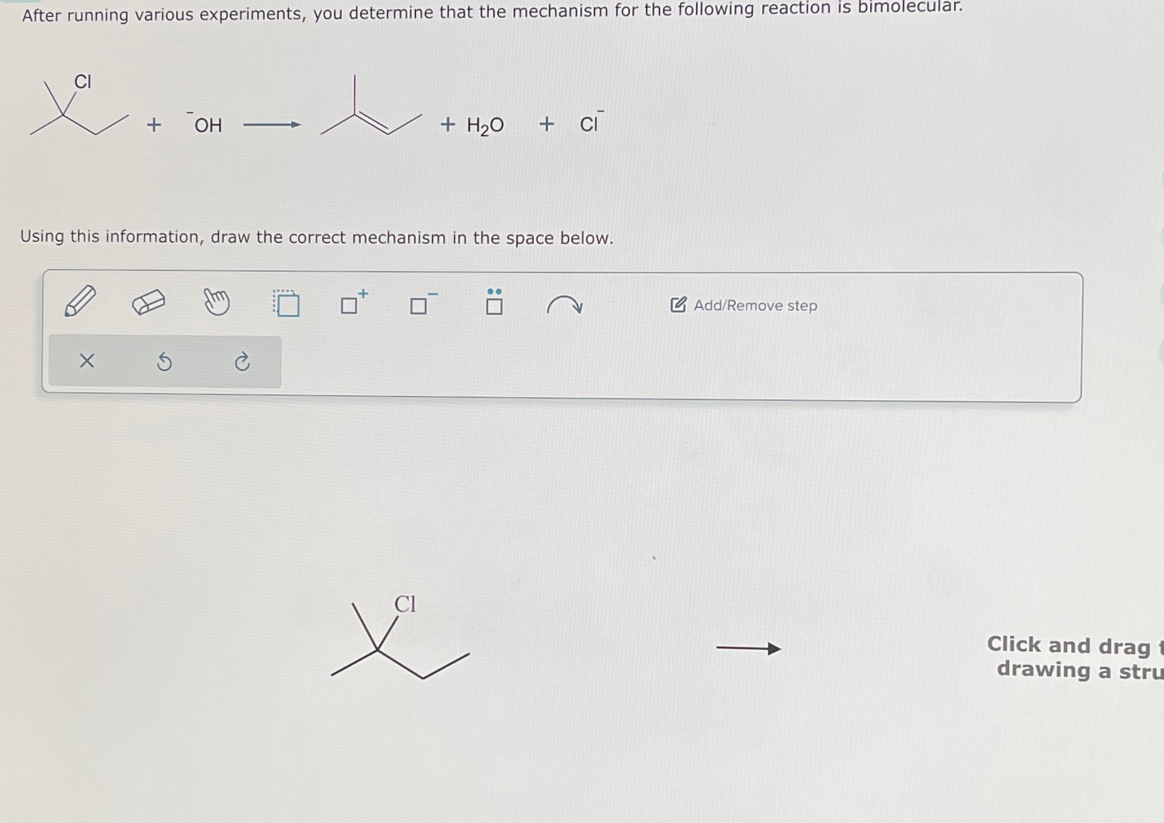 Solved After running various experiments, you determine that | Chegg.com