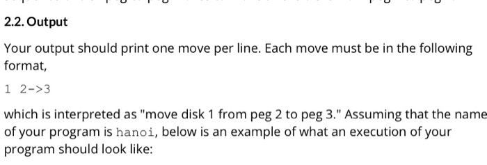 Solved In this assignment, you will write two short programs | Chegg.com